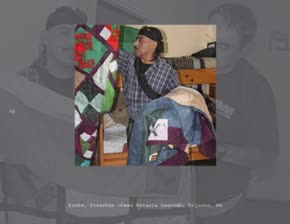 Projects – Drawing Across the Lines